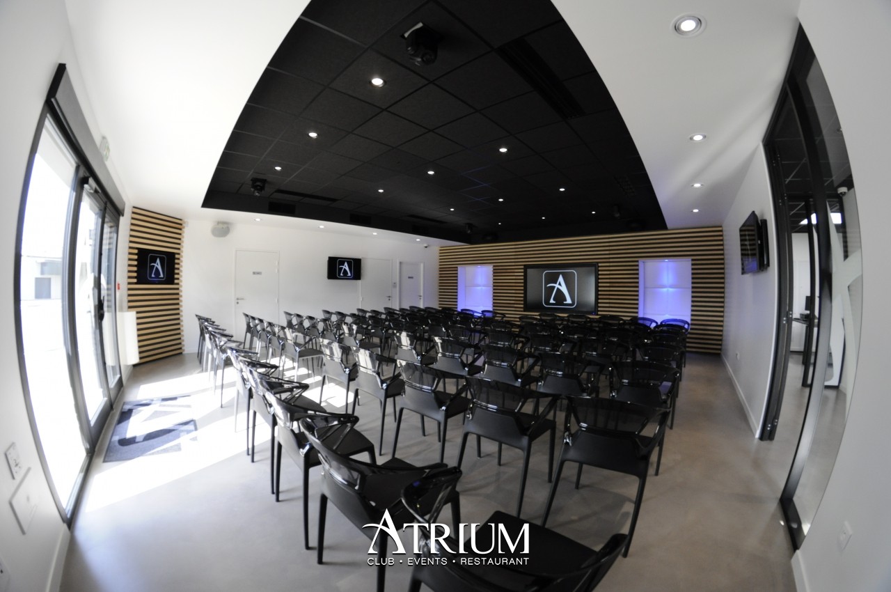Atrium Events I Atrium Club & Events I Solutions événementielles Reims ...